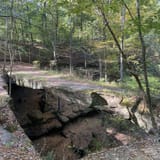 Natural Bridge Trail and Rock Shelter Trail Loop, Ohio - 1,769 Reviews ...