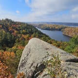 Rock Dunder, Ontario, Canada - 1,342 Reviews, Map | AllTrails