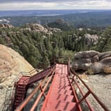 Devil's Head Lookout, Colorado - 5,090 Reviews, Map | AllTrails