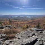 Mount Morgan and Mount Percival Loop, New Hampshire - 4,191 Reviews ...