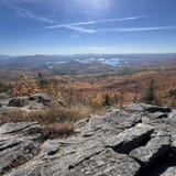 Mount Morgan and Mount Percival Loop, New Hampshire - 4,195 Reviews ...