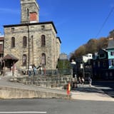 D&L Trail: Slatington - Jim Thorpe, Pennsylvania - 164 Reviews, Map ...