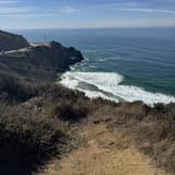 Gray Whale Cove Trail, California - 976 Reviews, Map | AllTrails