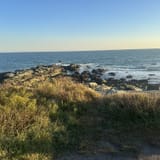Sachuest Point National Wildlife Refuge Trail, Rhode Island - 2,054 ...