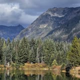 Gold Creek Pond Loop, Washington - 2,859 Reviews, Map | AllTrails