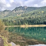 Gold Creek Pond Loop, Washington - 2,872 Reviews, Map | AllTrails