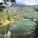 Gold Creek Pond Loop, Washington - 2,859 Reviews, Map | AllTrails