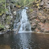 Mount Jackson and Mount Webster Trail Loop, New Hampshire - 2,460 ...