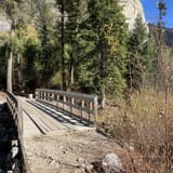 Upper and Lower Falls via Blodgett Canyon Trail, Montana - 991 Reviews ...