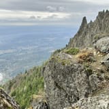 Mount Si Trail, Washington - 15,508 Reviews, Map | AllTrails