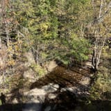 Gorge Overlook Loop via Buckeye Trail, Ohio - 4,015 Reviews, Map ...