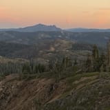 Round Lake Trail, California - 198 Reviews, Map | AllTrails