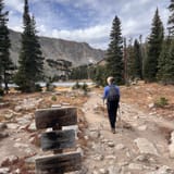 Diamond Lake Trail, Colorado - 3,320 Reviews, Map | AllTrails