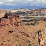 Goosenecks & Sunset Point, Utah - 1,003 Reviews, Map | AllTrails
