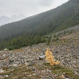 Easy Pass Trail, Washington - 514 Reviews, Map | AllTrails