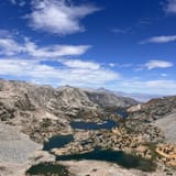 Bishop Pass Trail, California - 974 Reviews, Map | AllTrails