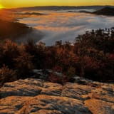 Chained Rock Trail, Kentucky - 529 Reviews, Map | AllTrails