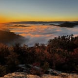 Chained Rock Trail, Kentucky - 529 Reviews, Map | AllTrails