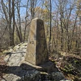 Hoye Crest (Backbone Mountain), West Virginia - 640 Reviews, Map ...
