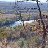 Hackers Falls and Cliff Trail Loop, Pennsylvania - 2,321 Reviews, Map ...