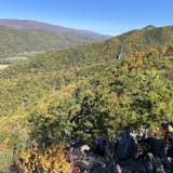 Seneca Rocks Trail, West Virginia - 3,453 Reviews, Map | AllTrails