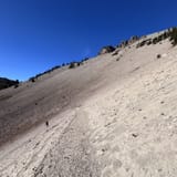 Lassen Peak, California - 4,432 Reviews, Map | AllTrails