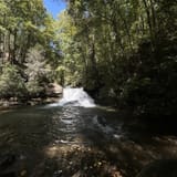 Hemlock Falls and Moccasin Creek Wildlife Trail, Georgia - 473 Reviews ...