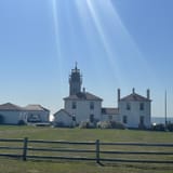 Beavertail Lighthouse Loop, Rhode Island - 1,044 Reviews, Map | AllTrails