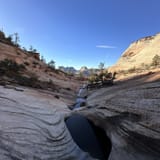 Many Pools Trail, Utah - 1,654 Reviews, Map | AllTrails