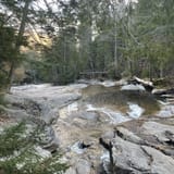Basin Cascade Trail, New Hampshire - 2,465 Reviews, Map | AllTrails