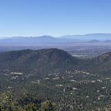 Picacho Peak Trail, New Mexico - 3,422 Reviews, Map | AllTrails