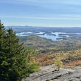 Mount Morgan and Mount Percival Loop, New Hampshire - 4,110 Reviews ...