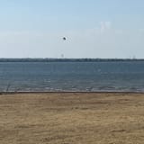Lake Hefner Trail, Oklahoma - 1,613 Reviews, Map | AllTrails