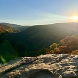 Whitaker Point Trail (Hawksbill Crag), Arkansas - 4,272 Reviews, Map ...