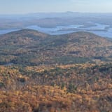 Mount Morgan and Mount Percival Loop, New Hampshire - 4,110 Reviews ...