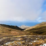 Mount Esja: Steinn - Þverfellshorn, Capital Region, Iceland - 801 ...