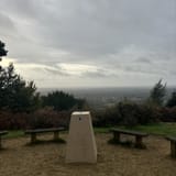 Surrey Three Peaks - Boxhill, Holmbury Hill, Leith Hill, Surrey ...