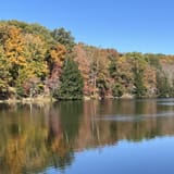 Gorge Overlook Loop via Buckeye Trail, Ohio - 4,015 Reviews, Map ...