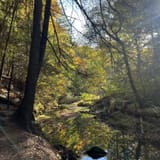 Gorge Overlook Loop via Buckeye Trail, Ohio - 4,156 Reviews, Map ...