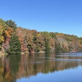 Gorge Overlook Loop via Buckeye Trail, Ohio - 4,015 Reviews, Map ...