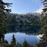 Snow Lake Trail, Washington - 14,405 Reviews, Map | AllTrails