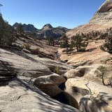 Many Pools Trail, Utah - 1,654 Reviews, Map | AllTrails