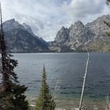 Jenny Lake Trail, Wyoming - 5,765 Reviews, Map | AllTrails