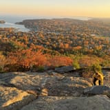 Mount Battie Trail, Maine - 1,195 Reviews, Map | AllTrails