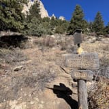 Gem Lake Trail and Lumpy Ridge Loop, Colorado - 2,364 Reviews, Map ...