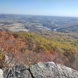 Pulpit Rock and Pinnacle Loop, Pennsylvania - 3,816 Reviews, Map ...