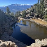 Gem Lake Trail and Lumpy Ridge Loop, Colorado - 2,364 Reviews, Map ...