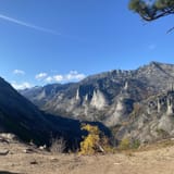 Blodgett Canyon Overlook Trail, Montana - 1,110 Reviews, Map | AllTrails