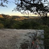 Airplane Rock and Chapel Cave Loop, Ohio - 1,817 Reviews, Map | AllTrails