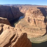 Horseshoe Bend Trail, Arizona - 9,556 Reviews, Map | AllTrails